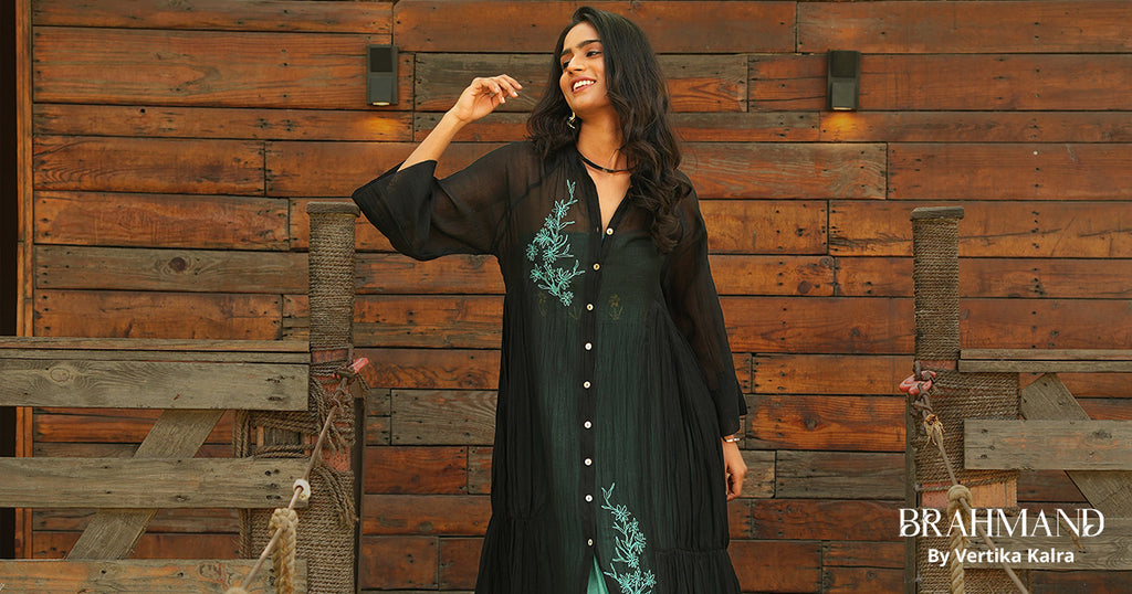 Styling Tips from Brahmand: How to Elevate Your Wardrobe with Statemen ...