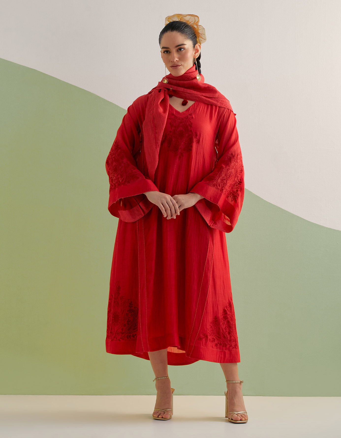 Lali – Brahmandindia