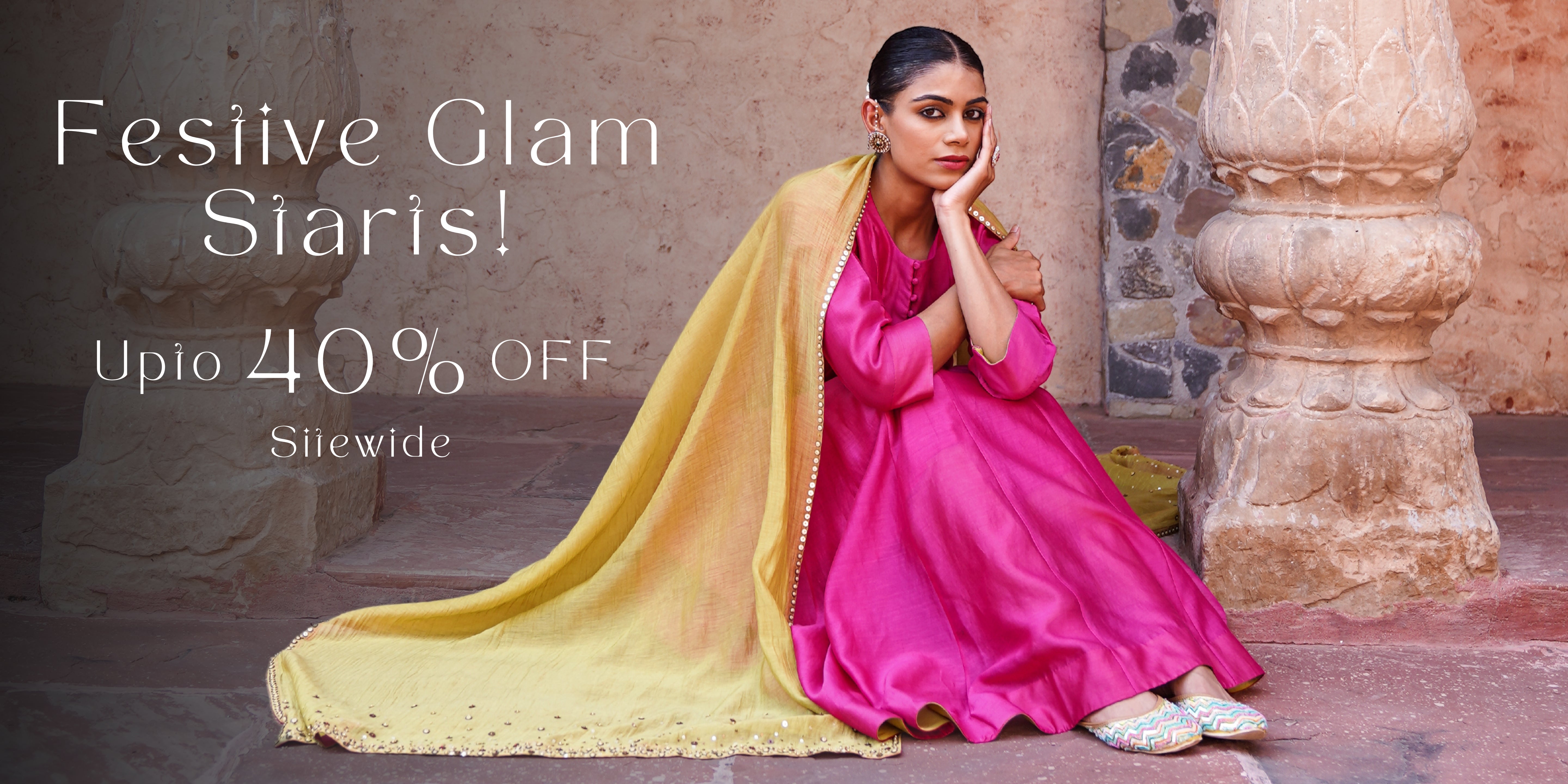 Brahmand By Vertika Kalra | Endless Galaxies of Fashion – Brahmandindia